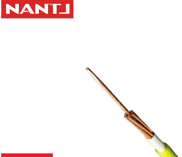 WDZN-BYJ-105/WDZN-RYJ-105 - 南洋电缆（天津）有限公司